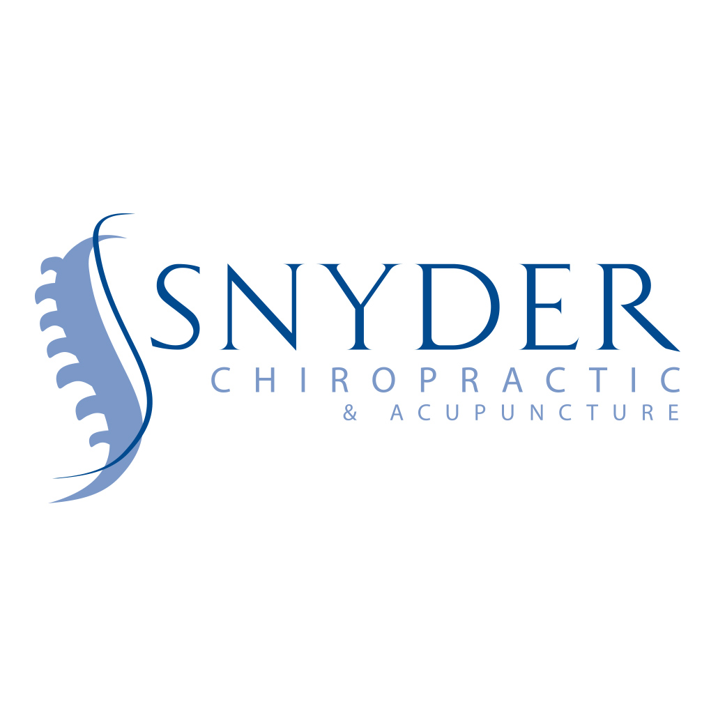 snyder-logo | Tulsa Web Design